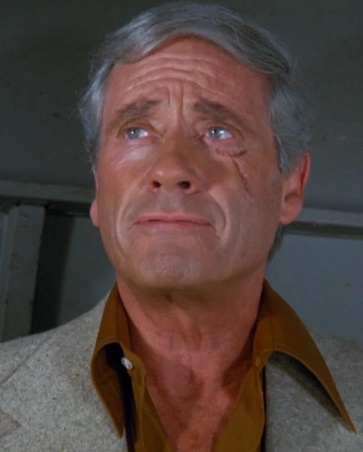 Fritz Gerlich (DCU:UC) | The Brain Strummers Wiki | Fandom