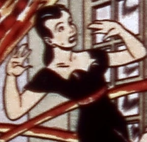 Jane Newell (MA) | The Brain Strummers Wiki | Fandom