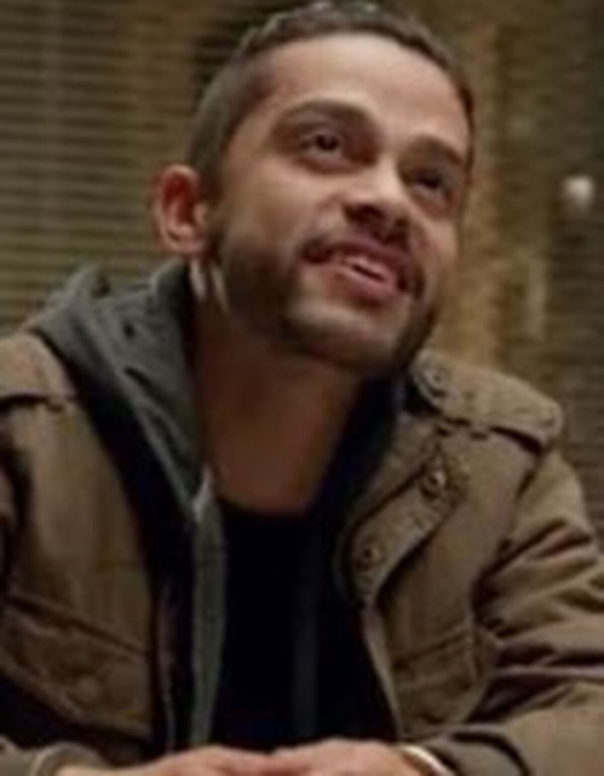 Carlos Rena Dcuuc The Brain Strummers Wiki Fandom