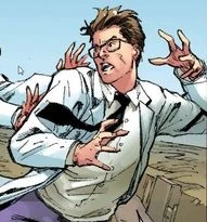 Doctor Bruce Banner (Project Echelon World) (MA) | The Brain Strummers Wiki | Fandom