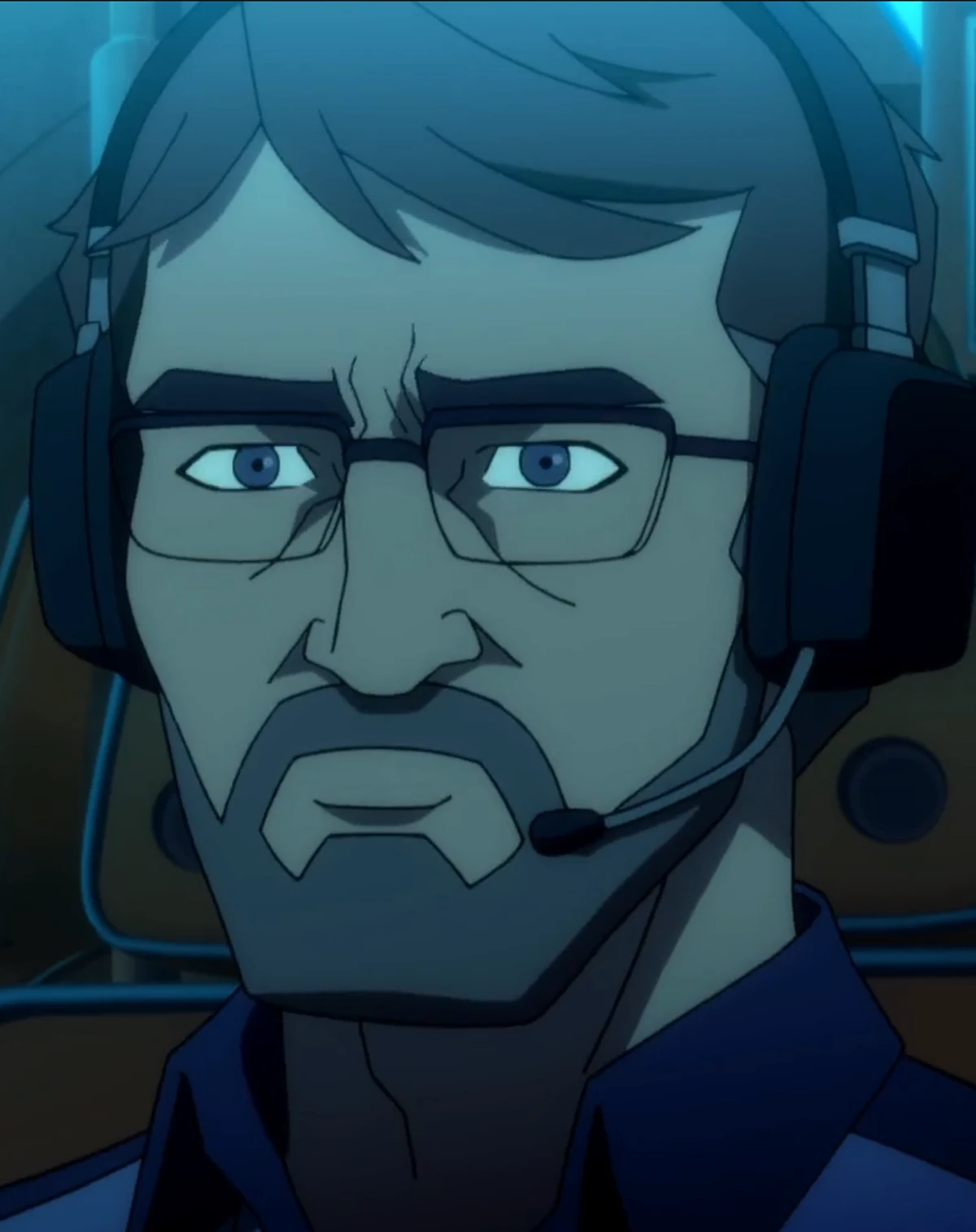 Hazlewood (LexCorp) (DCU:UC) | The Brain Strummers Wiki | Fandom