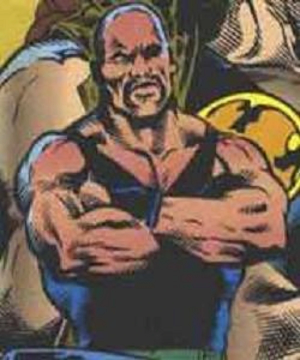 Chisel (MA) | The Brain Strummers Wiki | Fandom