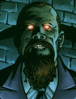 Evil Henry (MA) | The Brain Strummers Wiki | Fandom