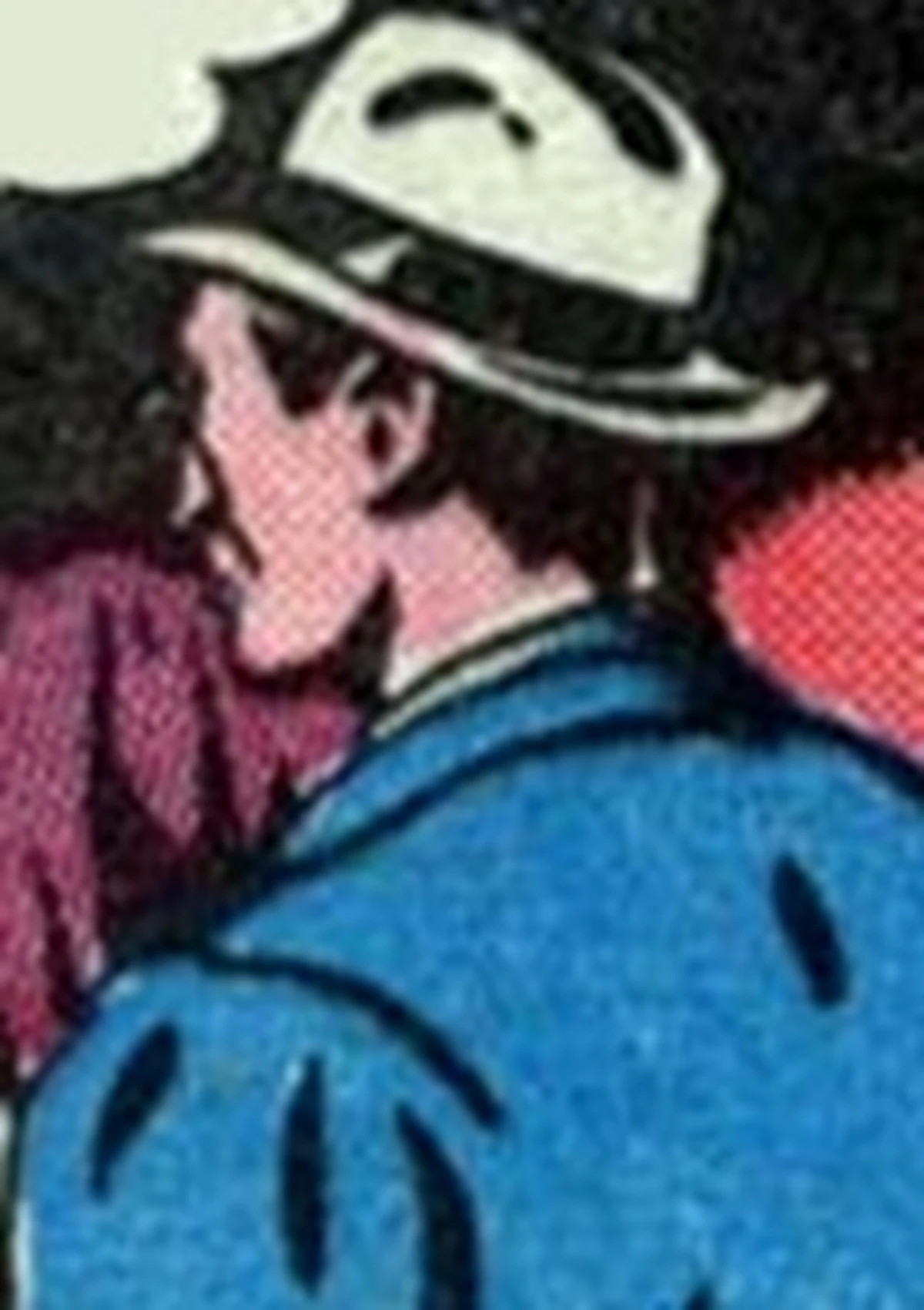 George (Extortionist) (DCU:UC) | The Brain Strummers Wiki | Fandom