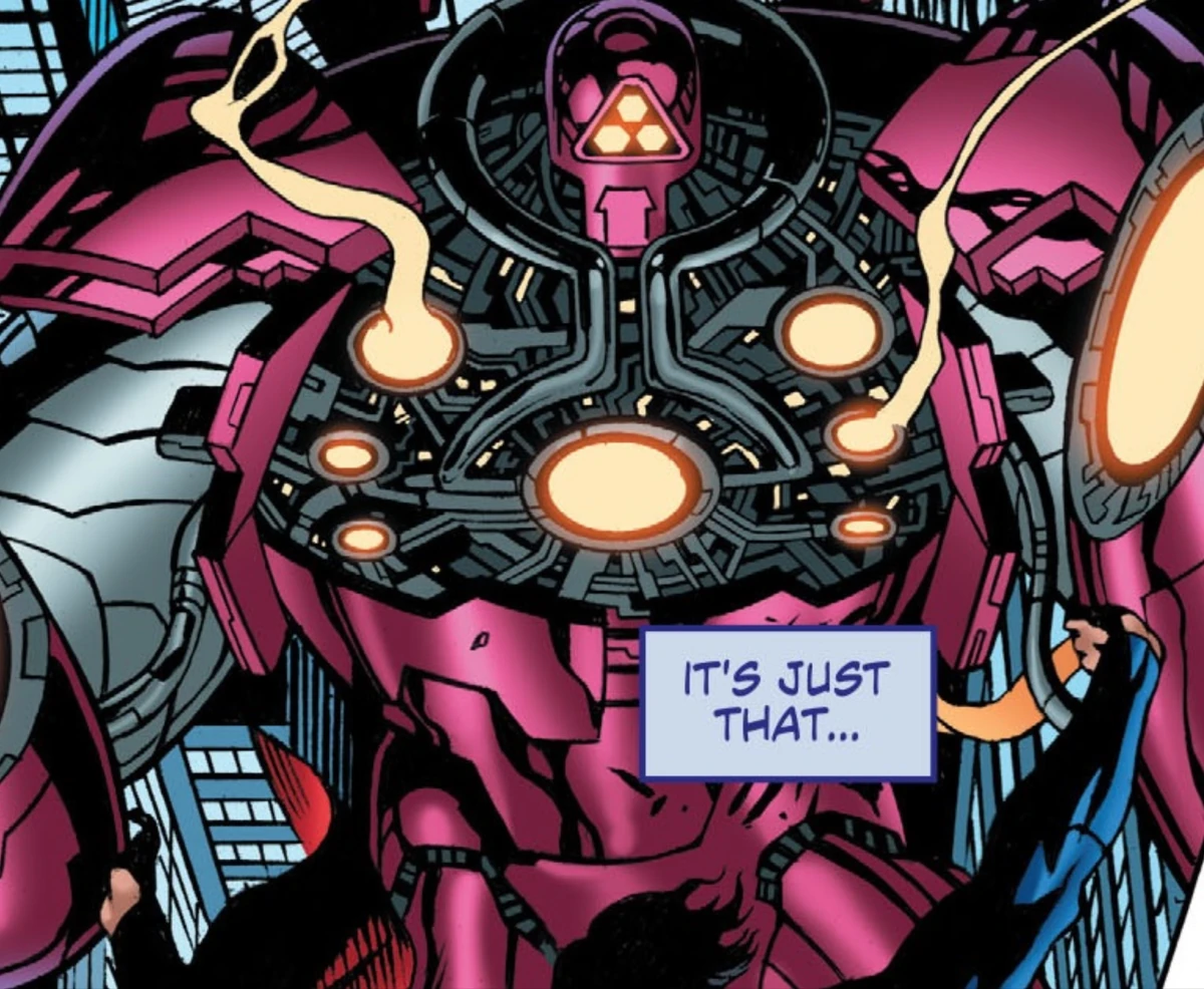 H.I.V.E. War Machine (DCU:UC) | The Brain Strummers Wiki | Fandom