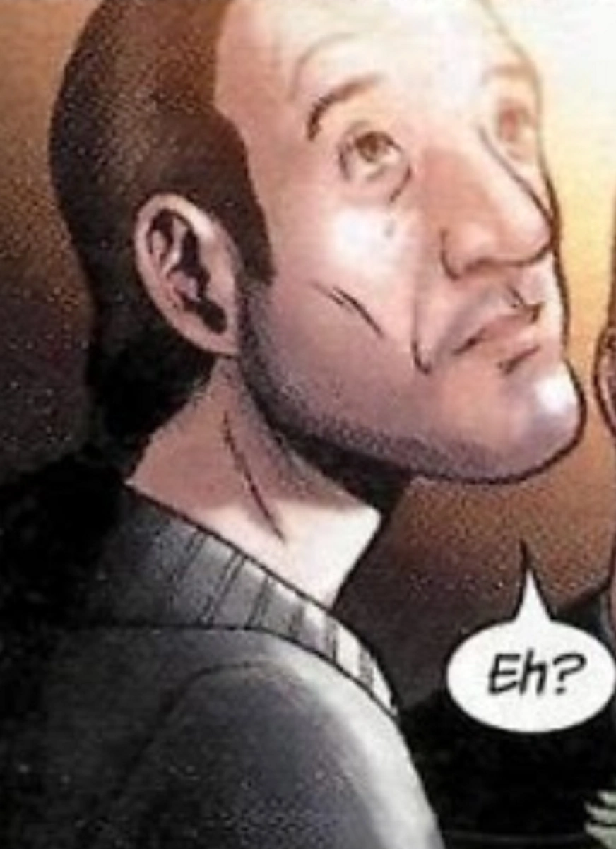 Mickey (Criminal) (MA) | The Brain Strummers Wiki | Fandom