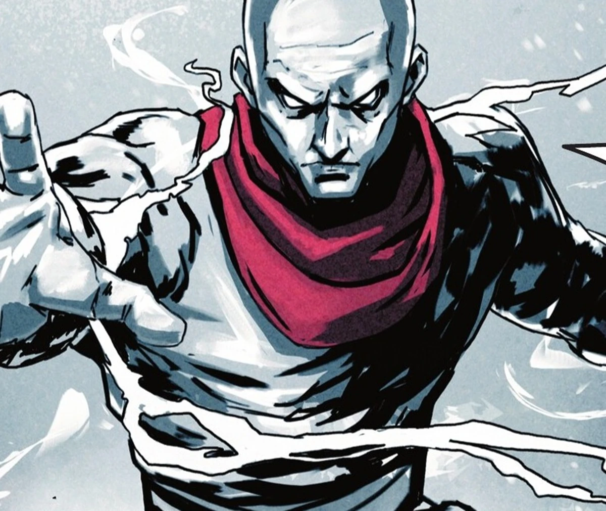 Mithras (DCU:UC) | The Brain Strummers Wiki | Fandom