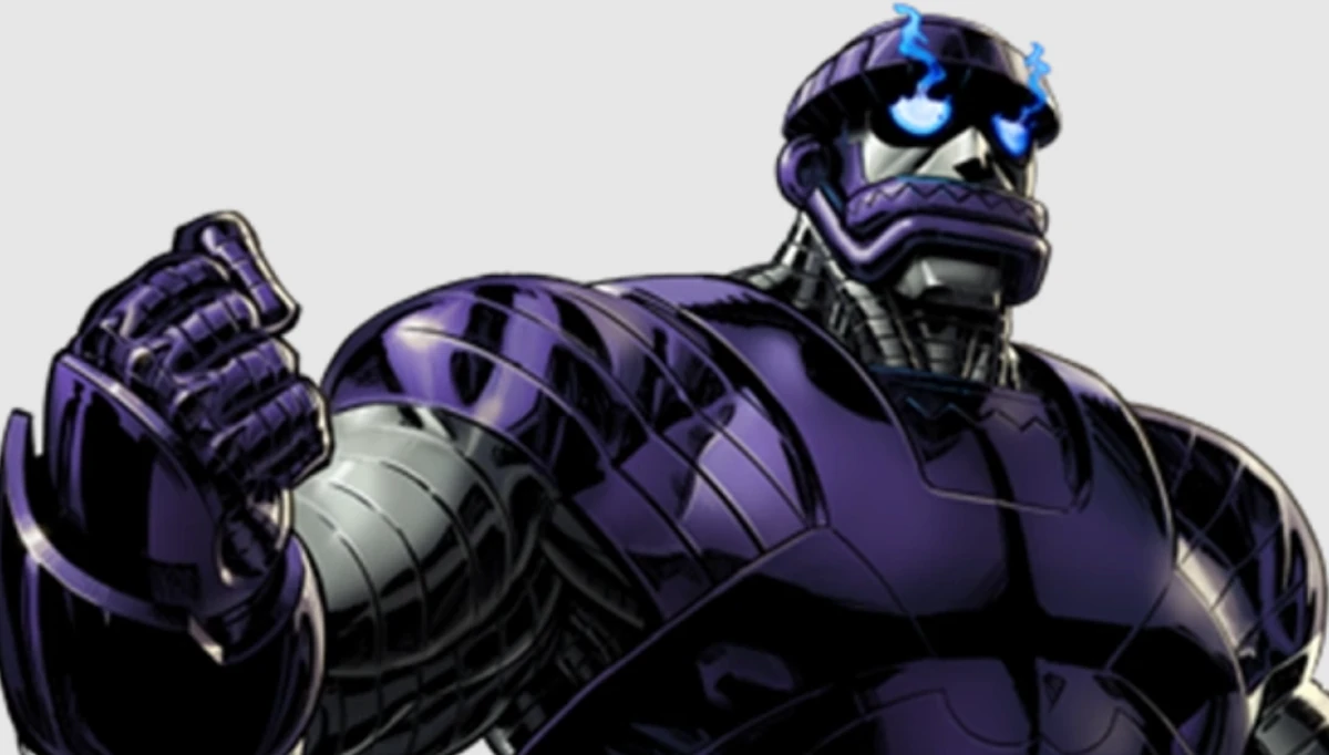 Sentry 8073 (MA) | The Brain Strummers Wiki | Fandom