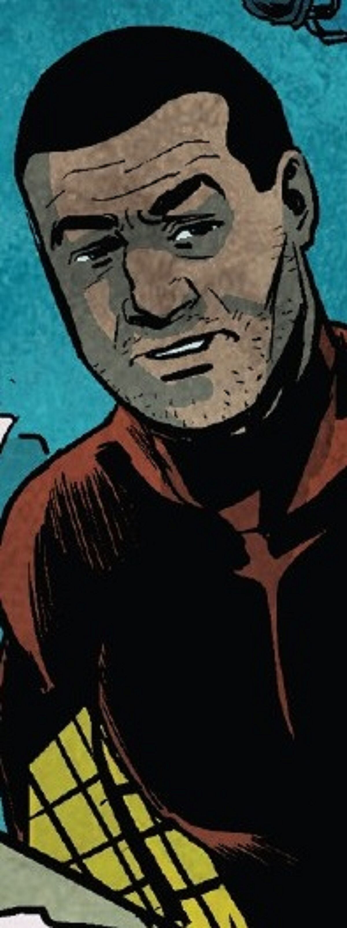 Shocker Lmd Ma The Brain Strummers Wiki Fandom
