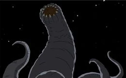 Badoon Cylek (MA) | The Brain Strummers Wiki | Fandom