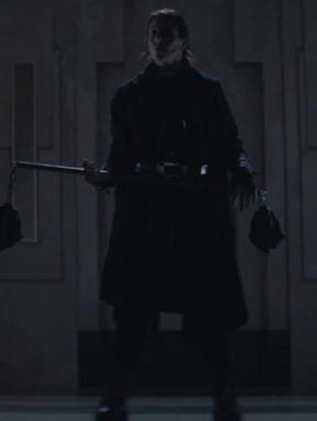 Dire-Flail (DCU:UC) | The Brain Strummers Wiki | Fandom