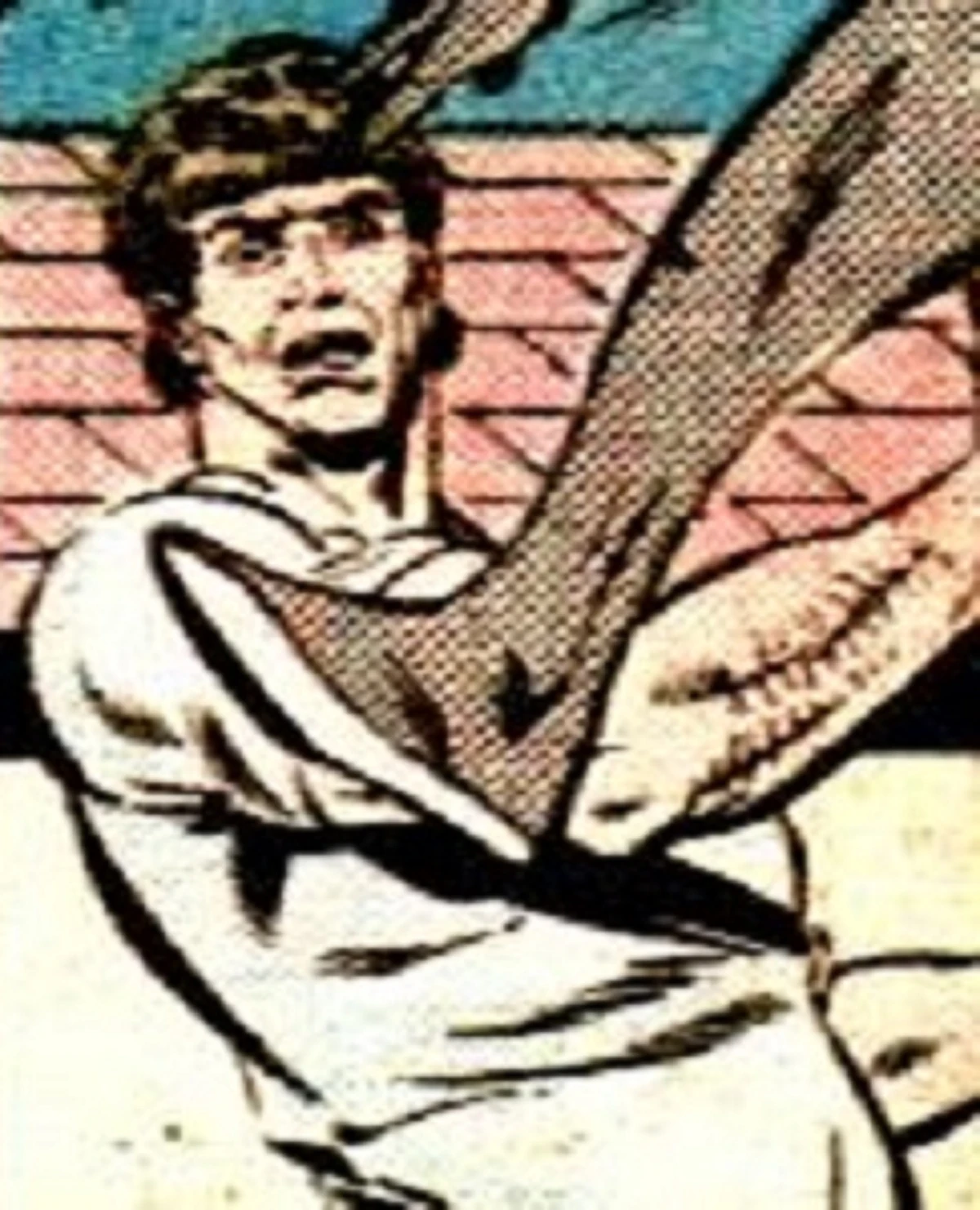 Igor Kulgarian (MA) | The Brain Strummers Wiki | Fandom