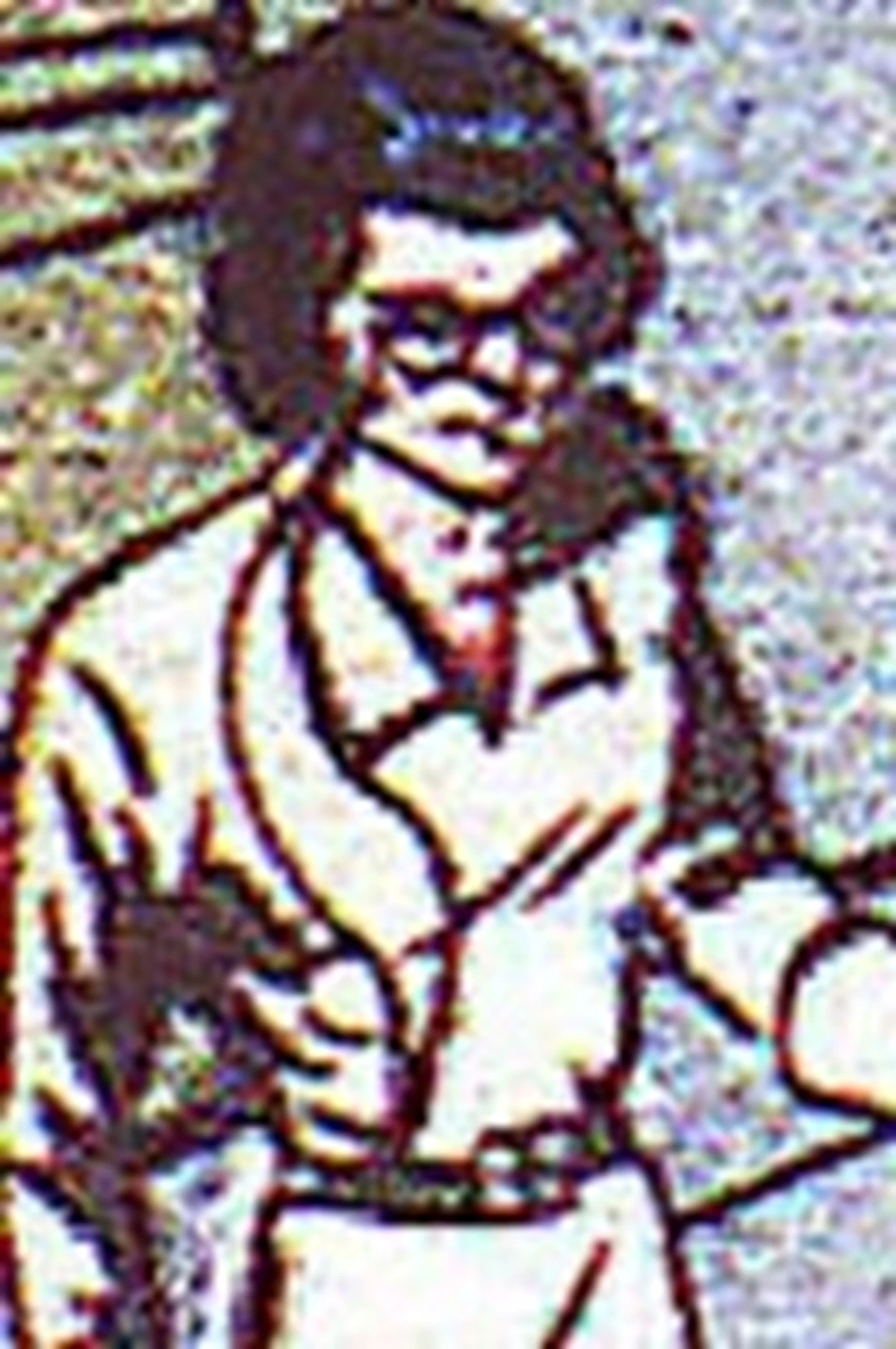 Abbie Green (DCU:UC) | The Brain Strummers Wiki | Fandom