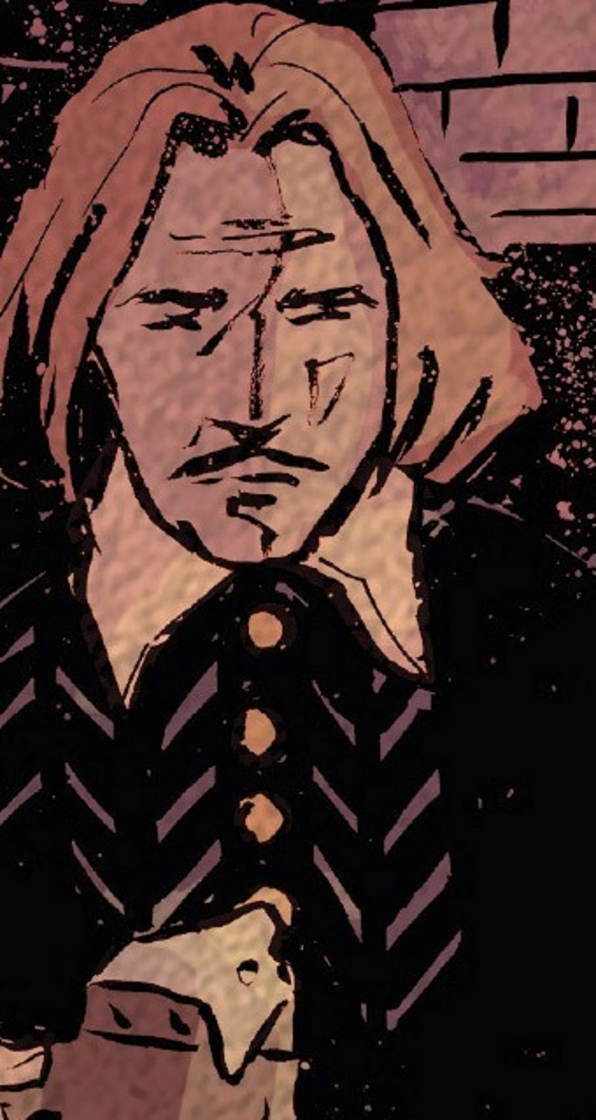 Christopher "Kit" Marlowe (MA) | The Brain Strummers Wiki | Fandom