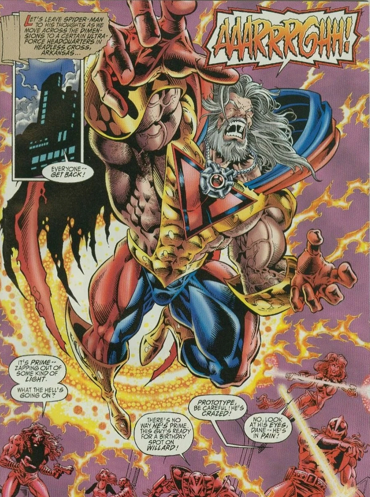 Old Prime (MA) | The Brain Strummers Wiki | Fandom