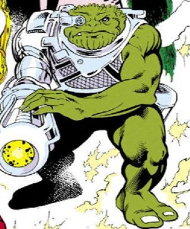 Picaroon (MA) | The Brain Strummers Wiki | Fandom