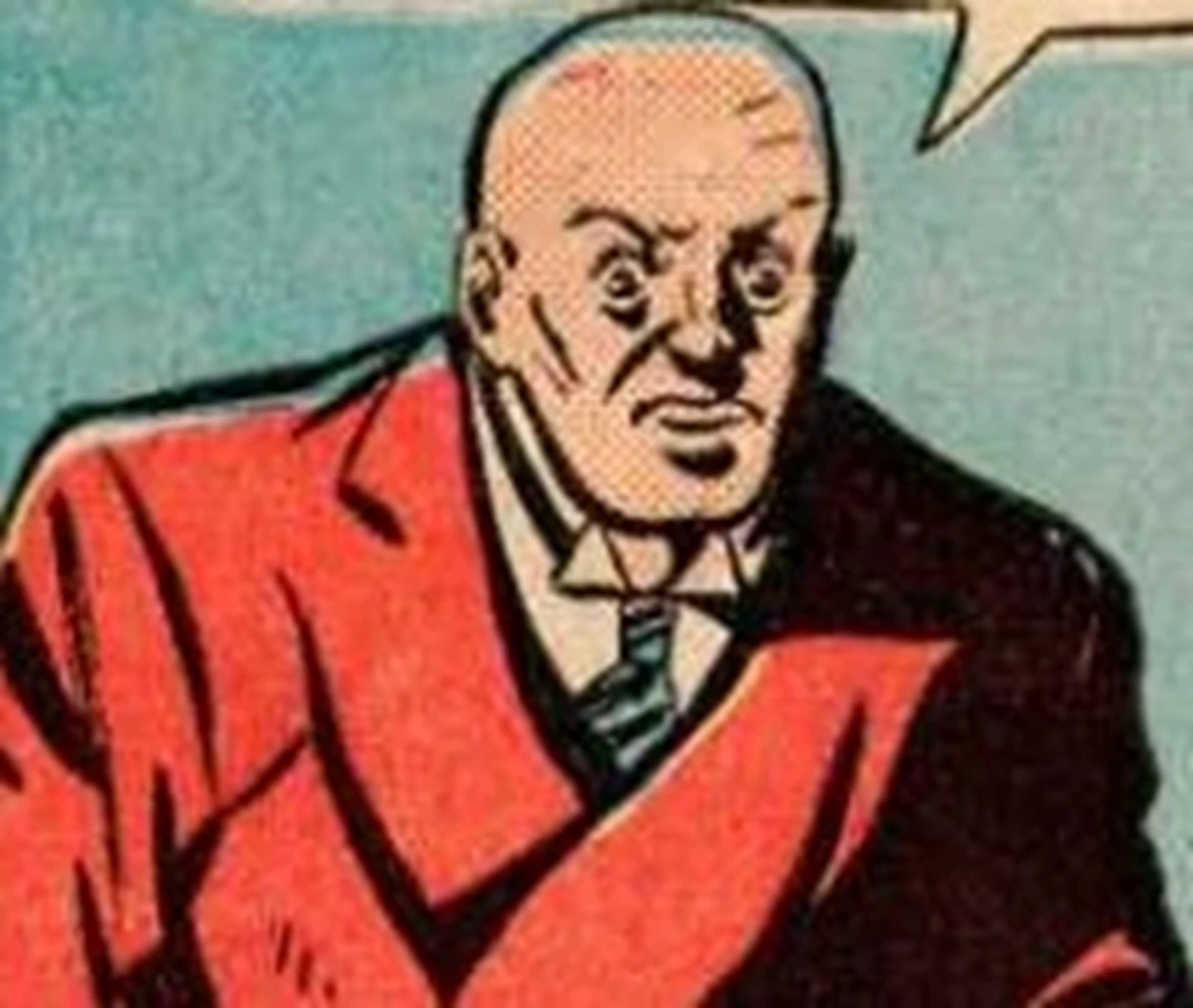 Professor Dwyer (DCU:UC) | The Brain Strummers Wiki | Fandom