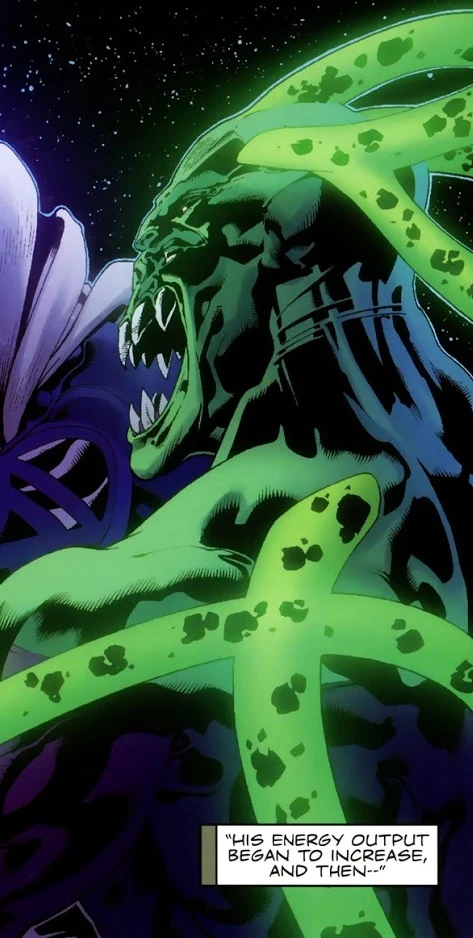 Space Rager/War'lin (MA) | The Brain Strummers Wiki | Fandom