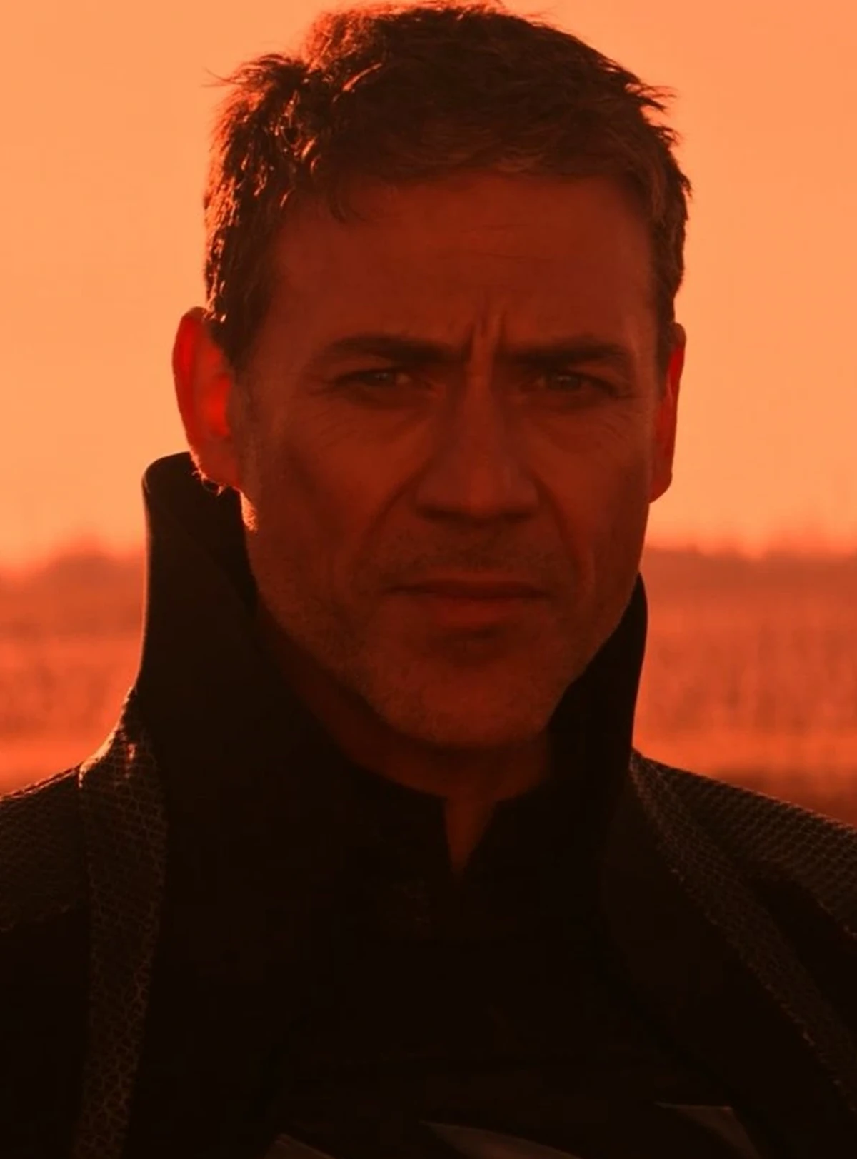 Tal-Rho (Inverse World) (DCU:UC) | The Brain Strummers Wiki | Fandom