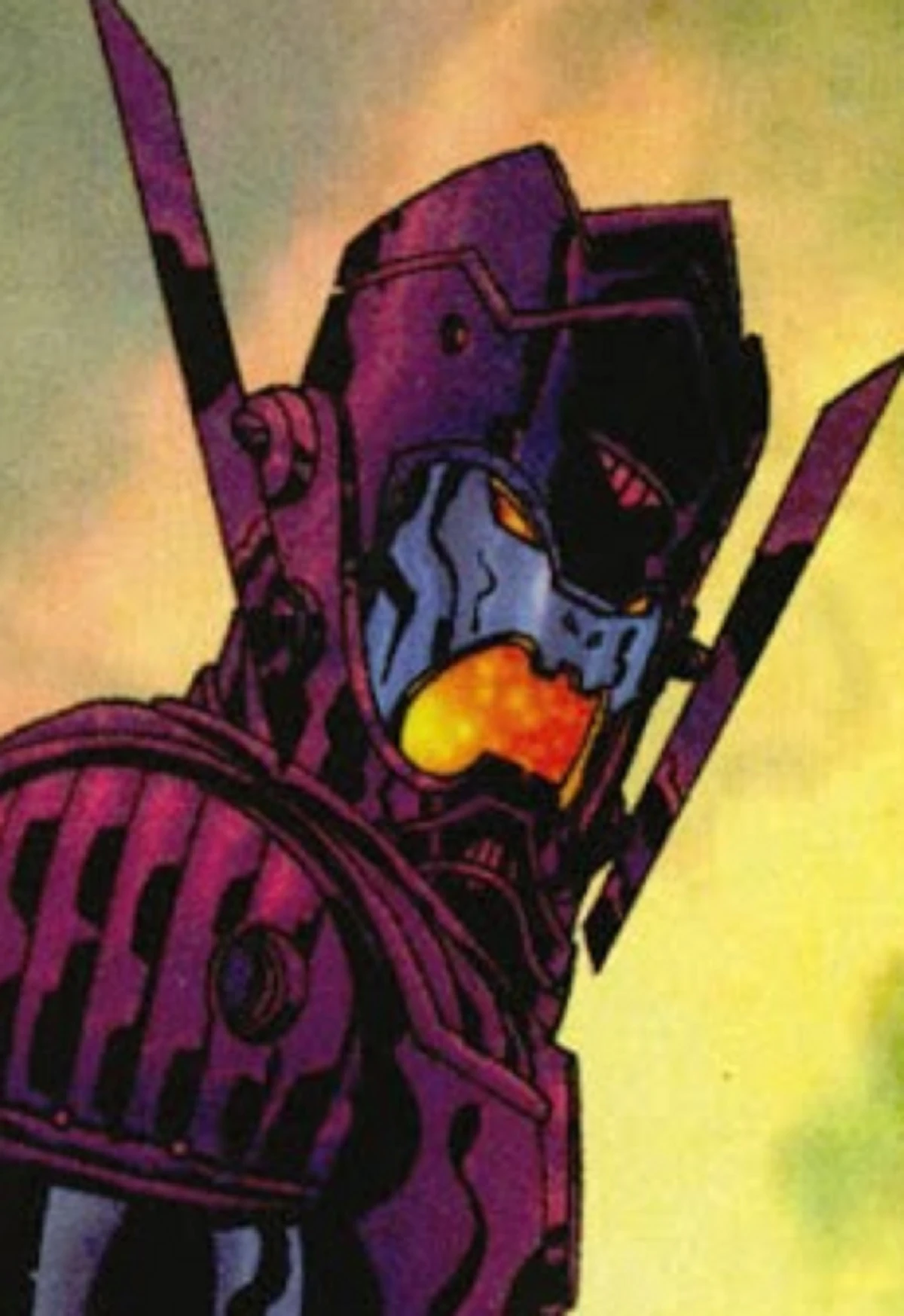 Ultron-Galactus/Galan (MA) | The Brain Strummers Wiki | Fandom