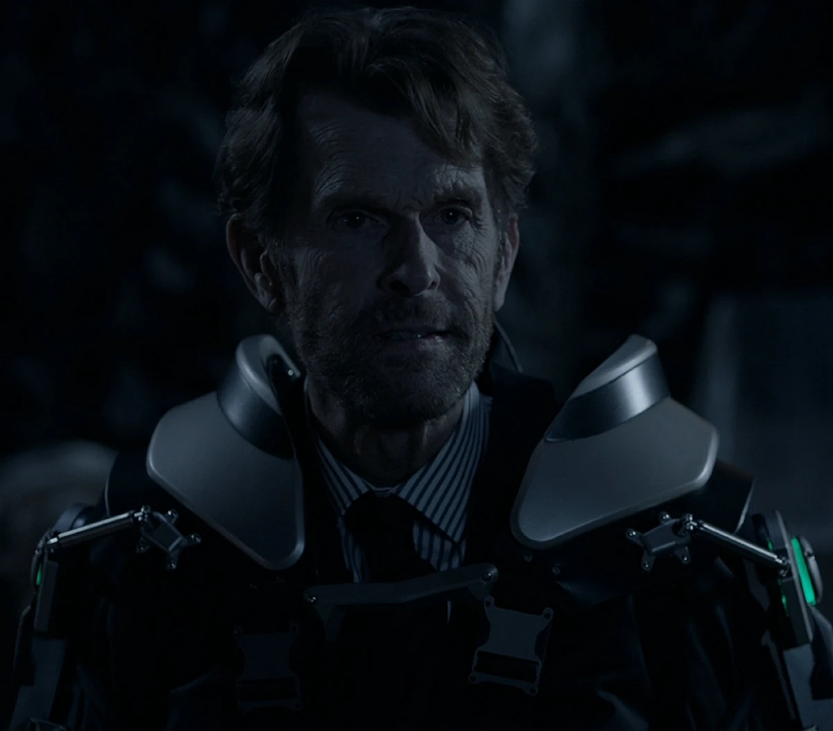 Bruce Wayne (Arrowverse: Earth-99) (DCU:UC) | The Brain Strummers Wiki ...