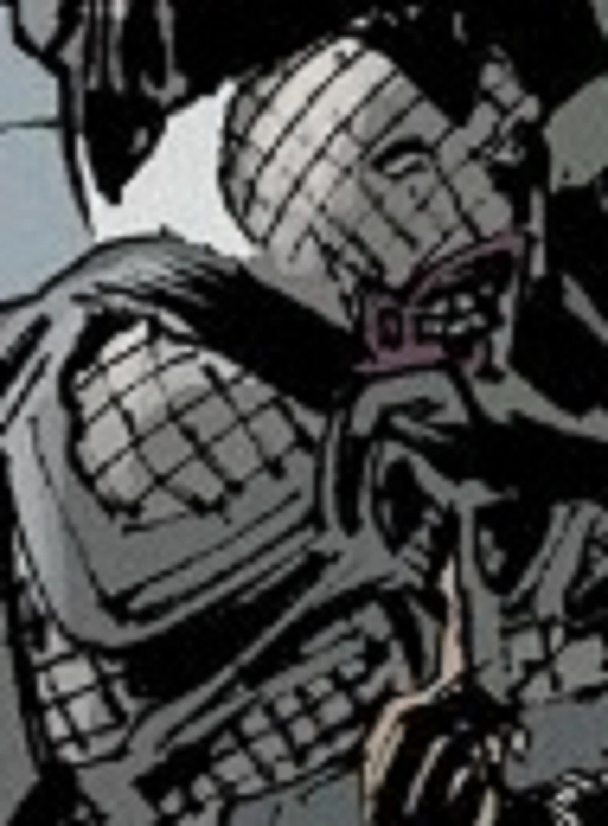 Zombie Shocker/Herman Schultz (Deadlands) (MA) | The Brain Strummers ...