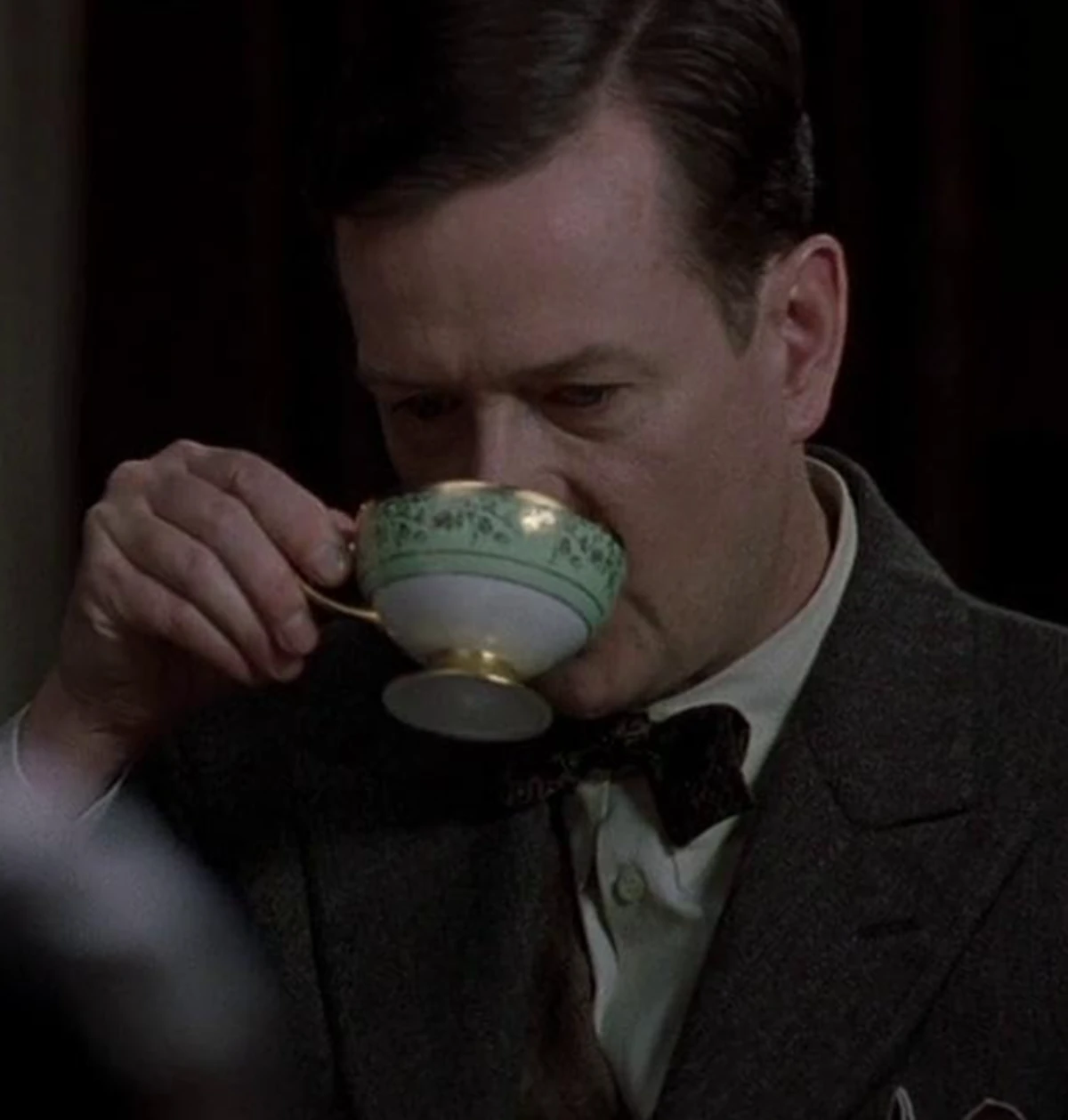 Alexander Rance (DCU:UC) | The Brain Strummers Wiki | Fandom