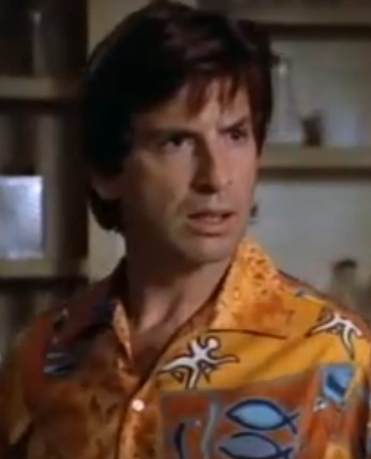 The Handyman/Joey Bermuda (DCU:UC) | The Brain Strummers Wiki | Fandom