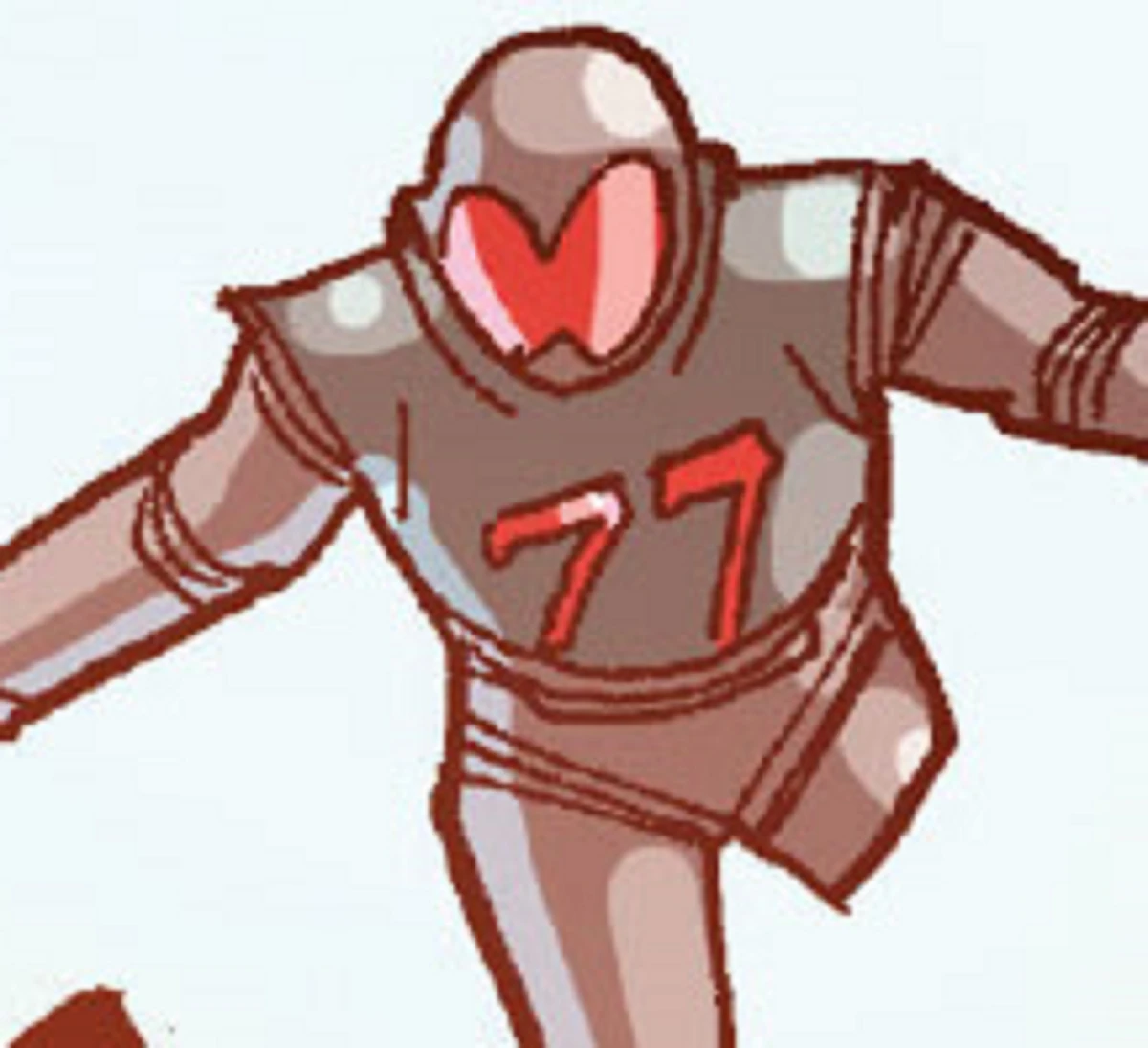 Baintronics Mech 77 (MA) | The Brain Strummers Wiki | Fandom