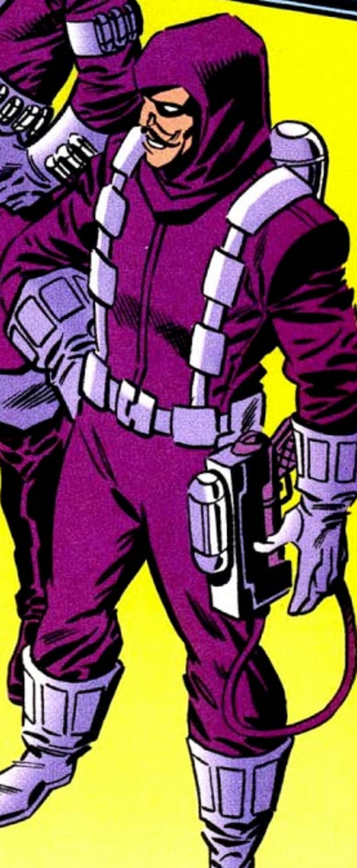 Binder II (MA) | The Brain Strummers Wiki | Fandom