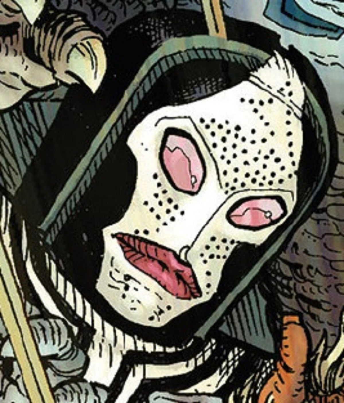 Dada (MA) | The Brain Strummers Wiki | Fandom