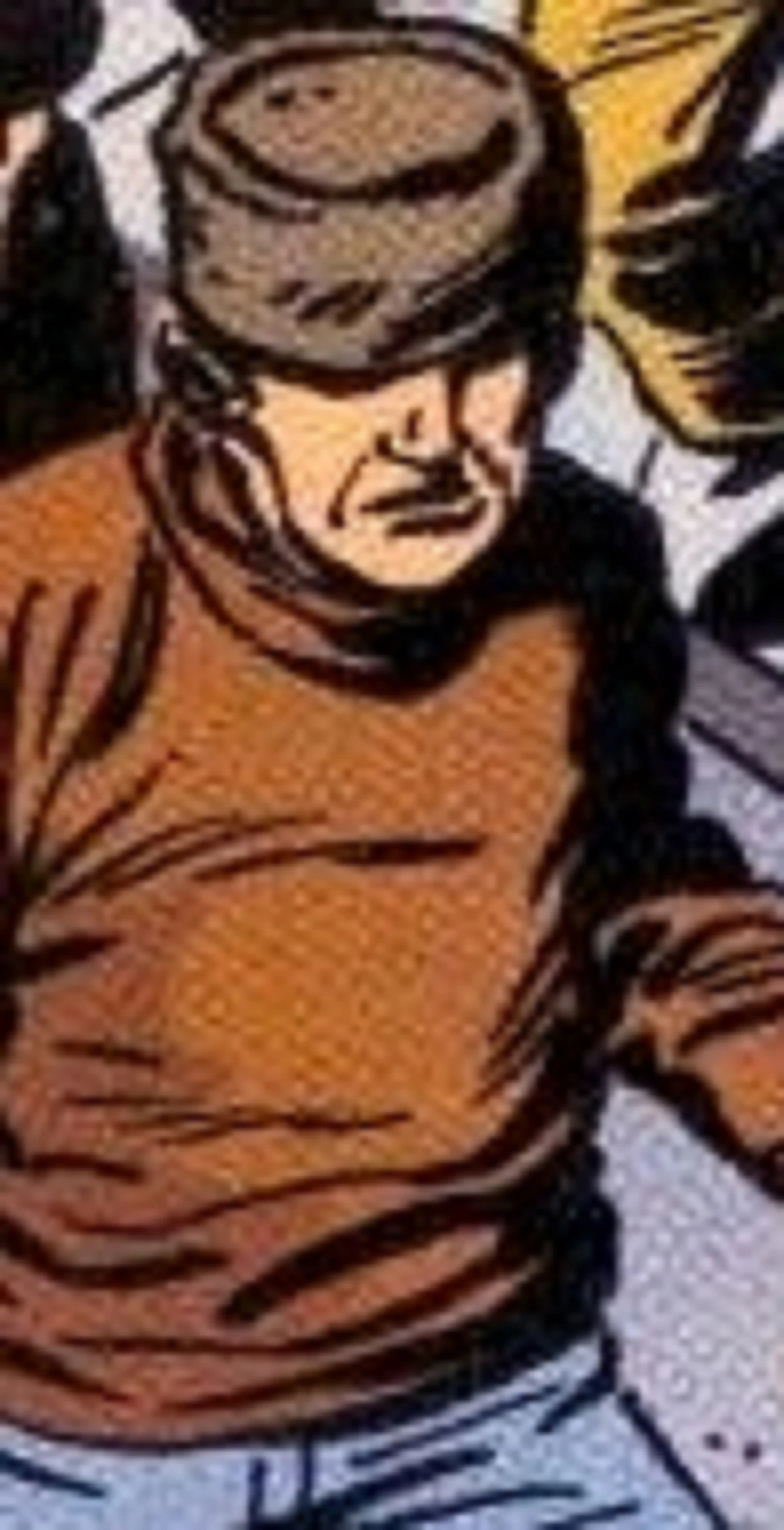 Demitros (Rebel) (MA) | The Brain Strummers Wiki | Fandom