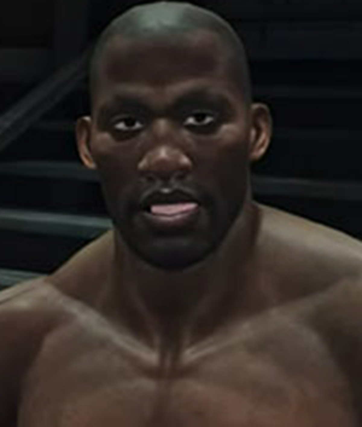 Elliot Inmate Dcuuc The Brain Strummers Wiki Fandom