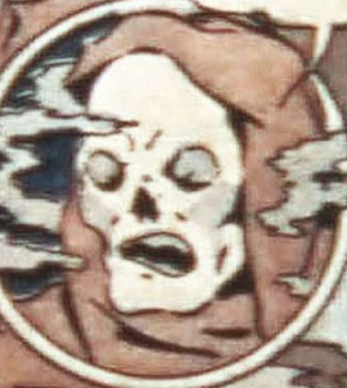 Purple Terror (MA) | The Brain Strummers Wiki | Fandom