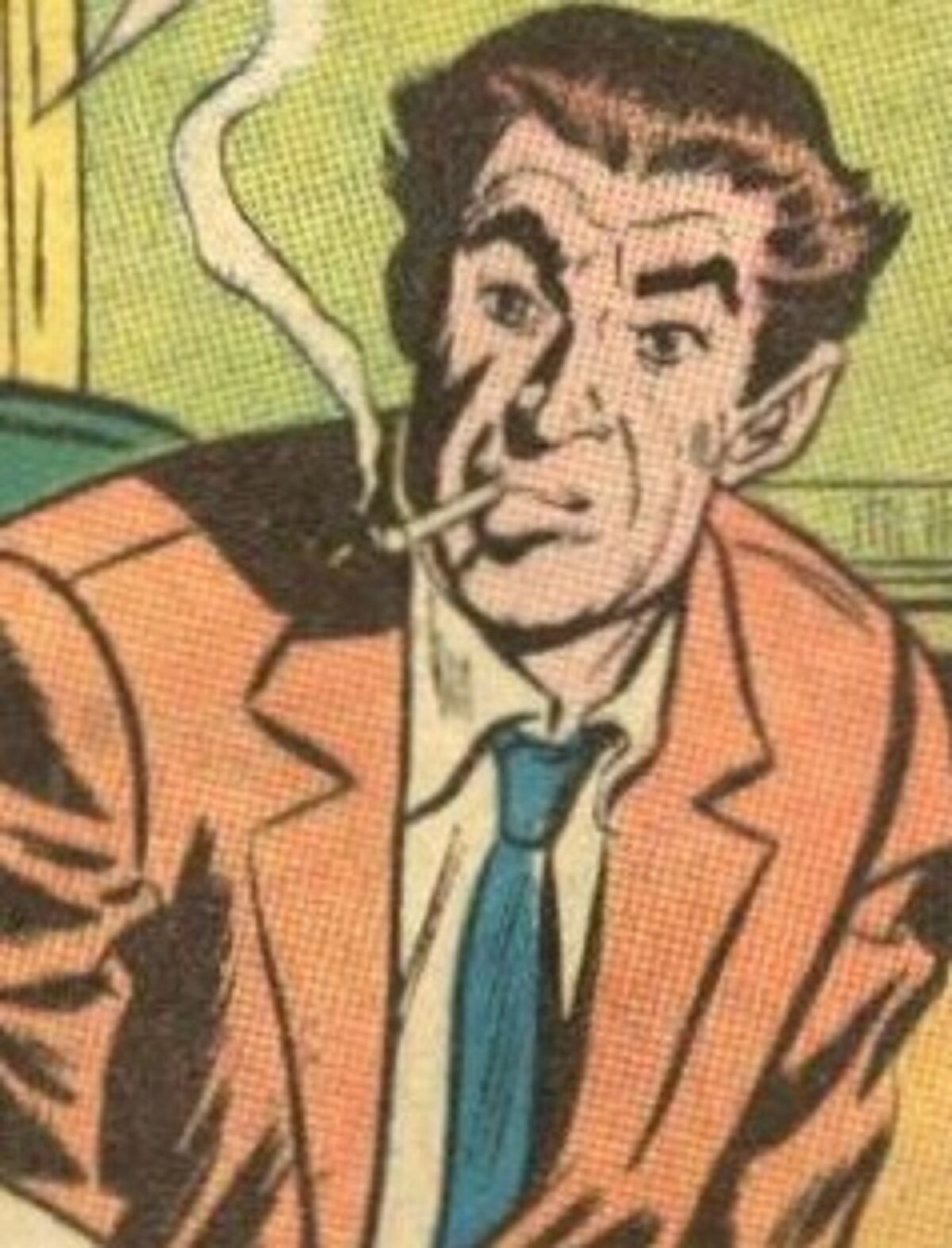 Zip Criminal Dcuuc The Brain Strummers Wiki Fandom
