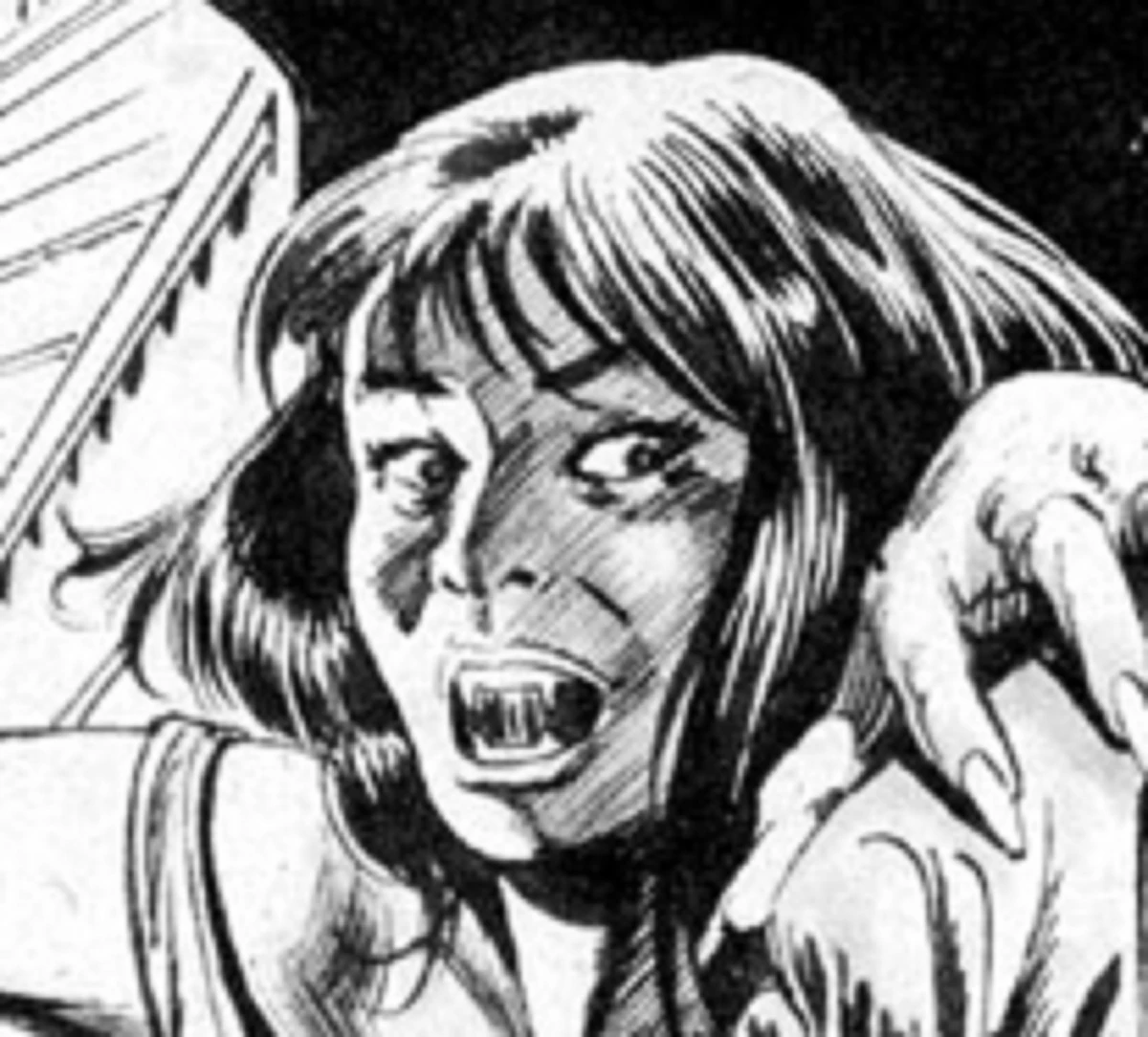 Maria (Vampire) (MA) | The Brain Strummers Wiki | Fandom