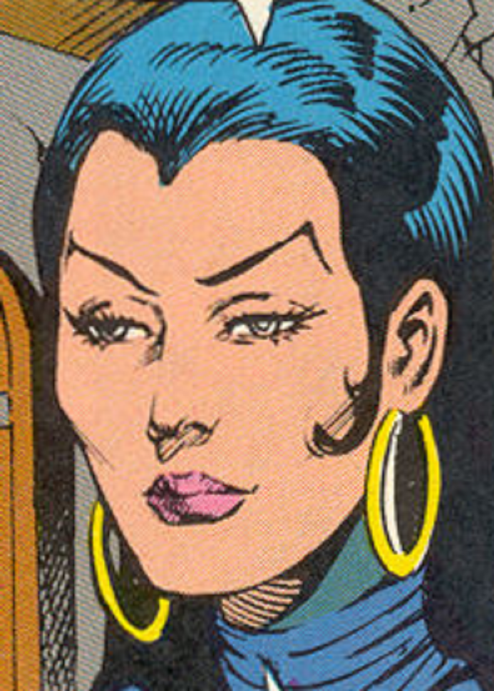 Ofira Ma The Brain Strummers Wiki Fandom