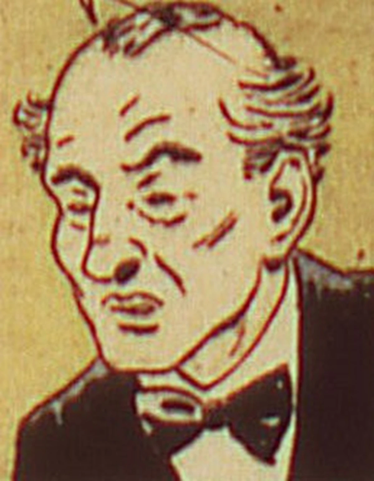 The Wasp I (DCU:UC) | The Brain Strummers Wiki | Fandom