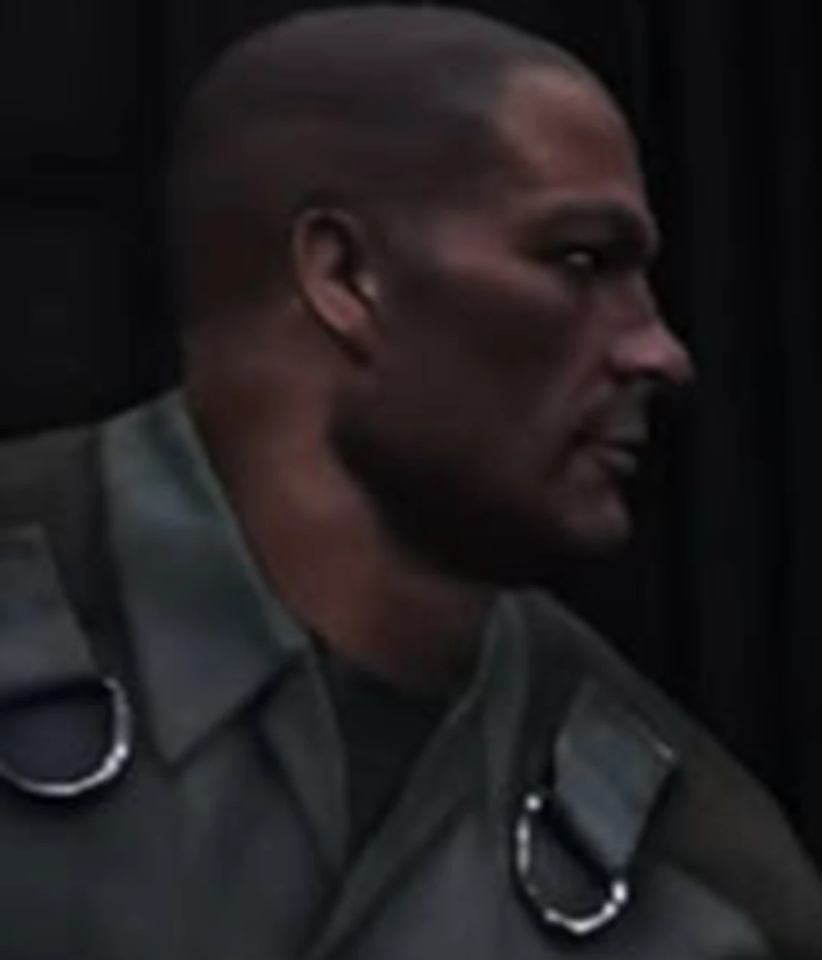 Gleckner (Inmate) (DCU:UC) | The Brain Strummers Wiki | Fandom