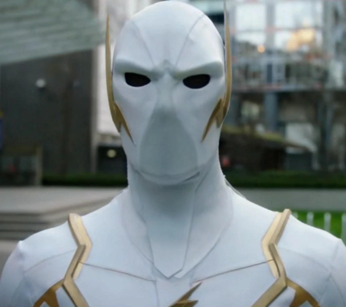 Godspeed VII (DCU:UC) | The Brain Strummers Wiki | Fandom