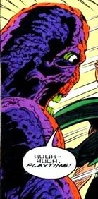 Slug (Morlock) (MA) | The Brain Strummers Wiki | Fandom