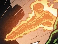 Human Torch LMD (MA) | The Brain Strummers Wiki | Fandom