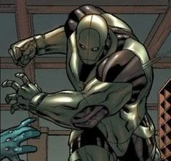 Weapon Y (MA) | The Brain Strummers Wiki | Fandom