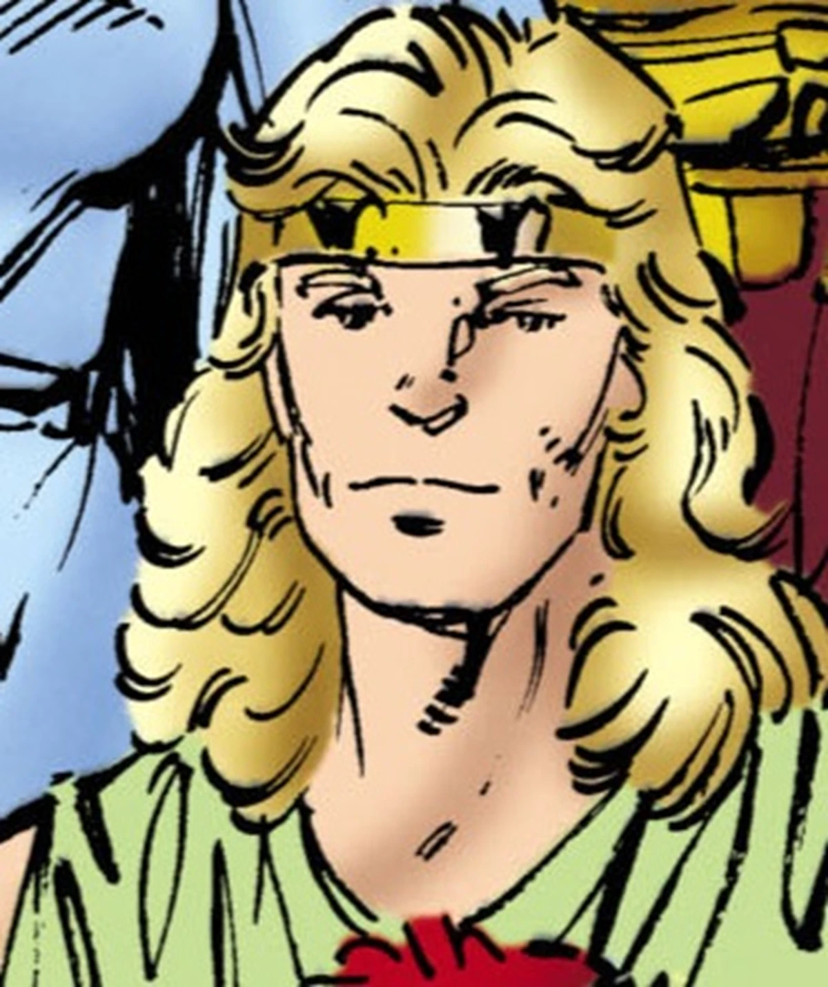 Apollo (Roman) (DCU:UC) | The Brain Strummers Wiki | Fandom