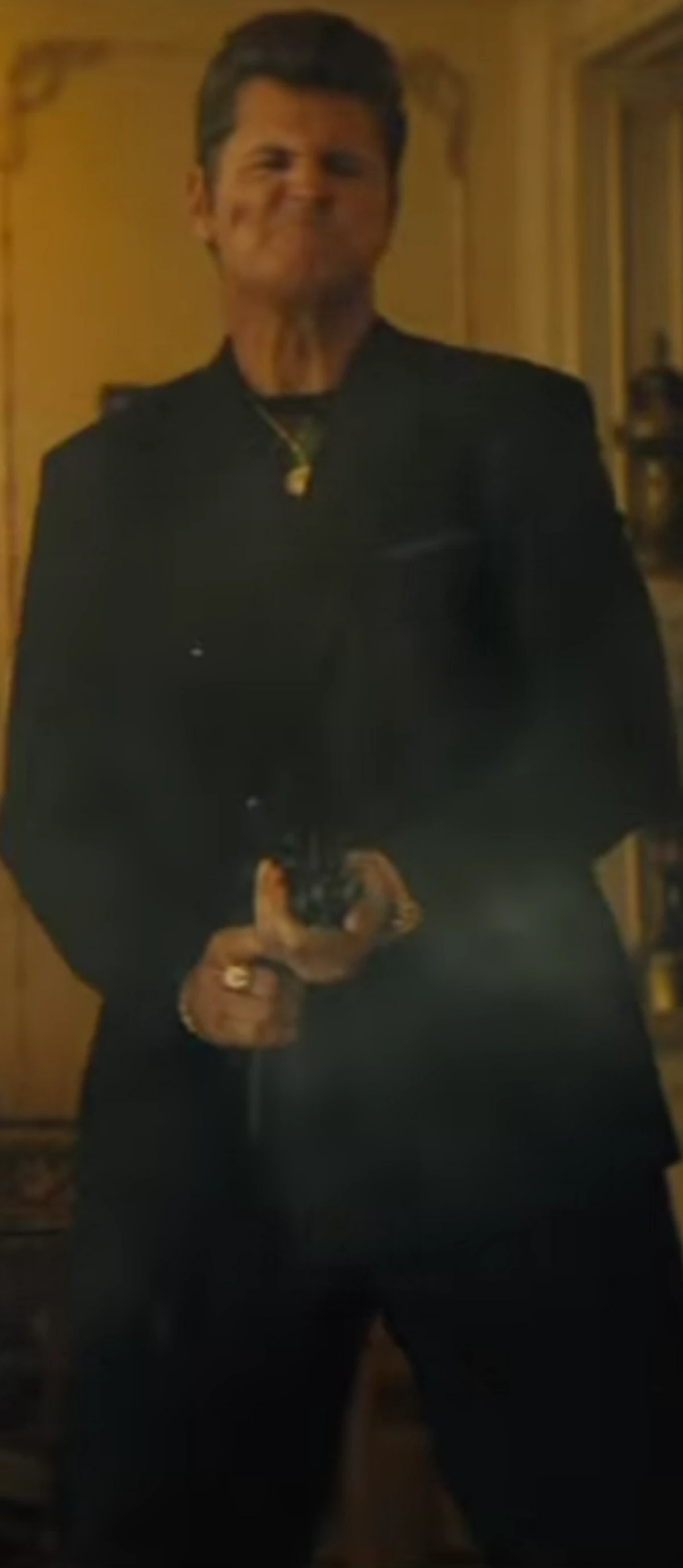 Carlo Rossi (DCU:UC) | The Brain Strummers Wiki | Fandom