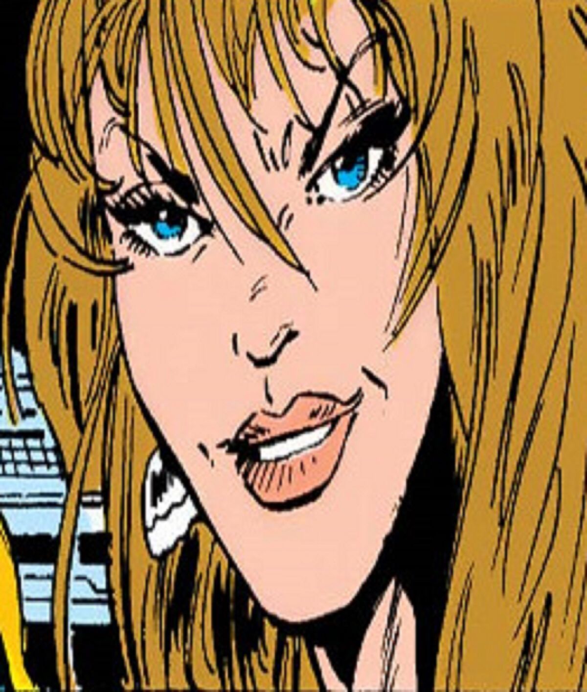 Margaret Target Technologies Ma The Brain Strummers Wiki Fandom