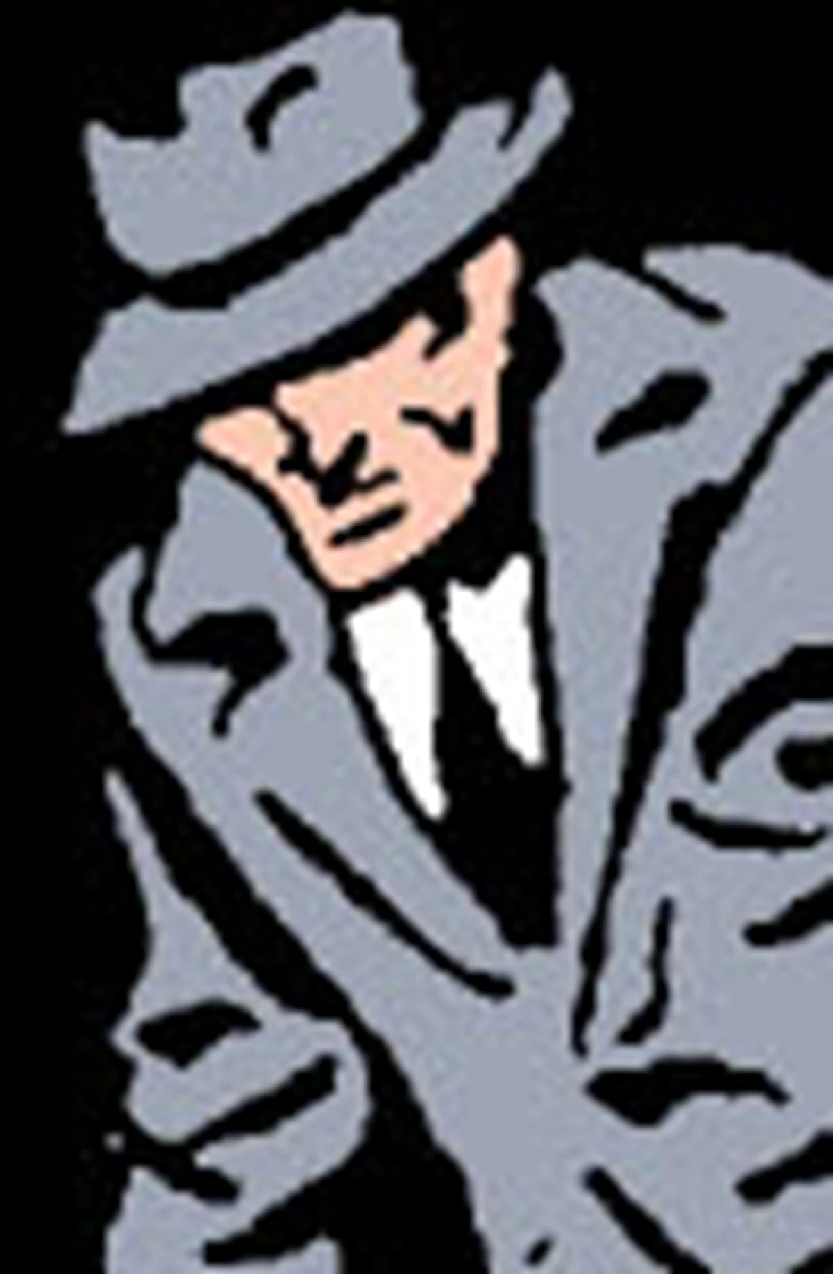 Nails (Dirk Dagner Henchman) (DCU:UC) | The Brain Strummers Wiki | Fandom