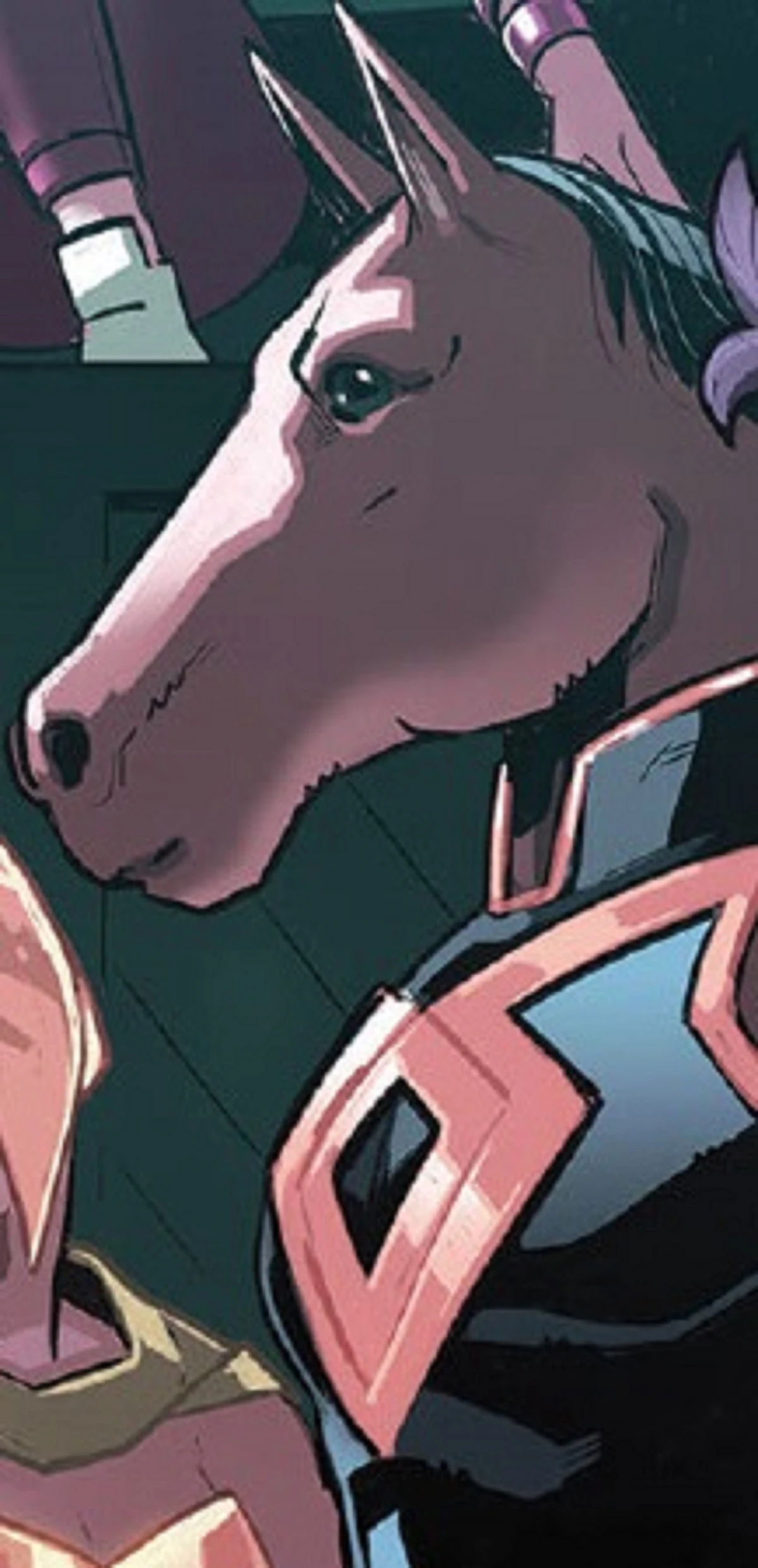 Svaðilfari (MA) | The Brain Strummers Wiki | Fandom