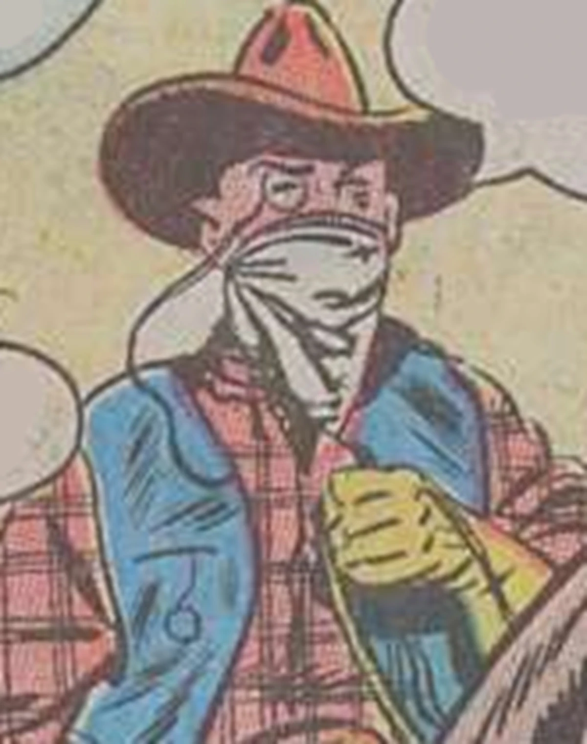 Von Blitz (DCU:UC) | The Brain Strummers Wiki | Fandom