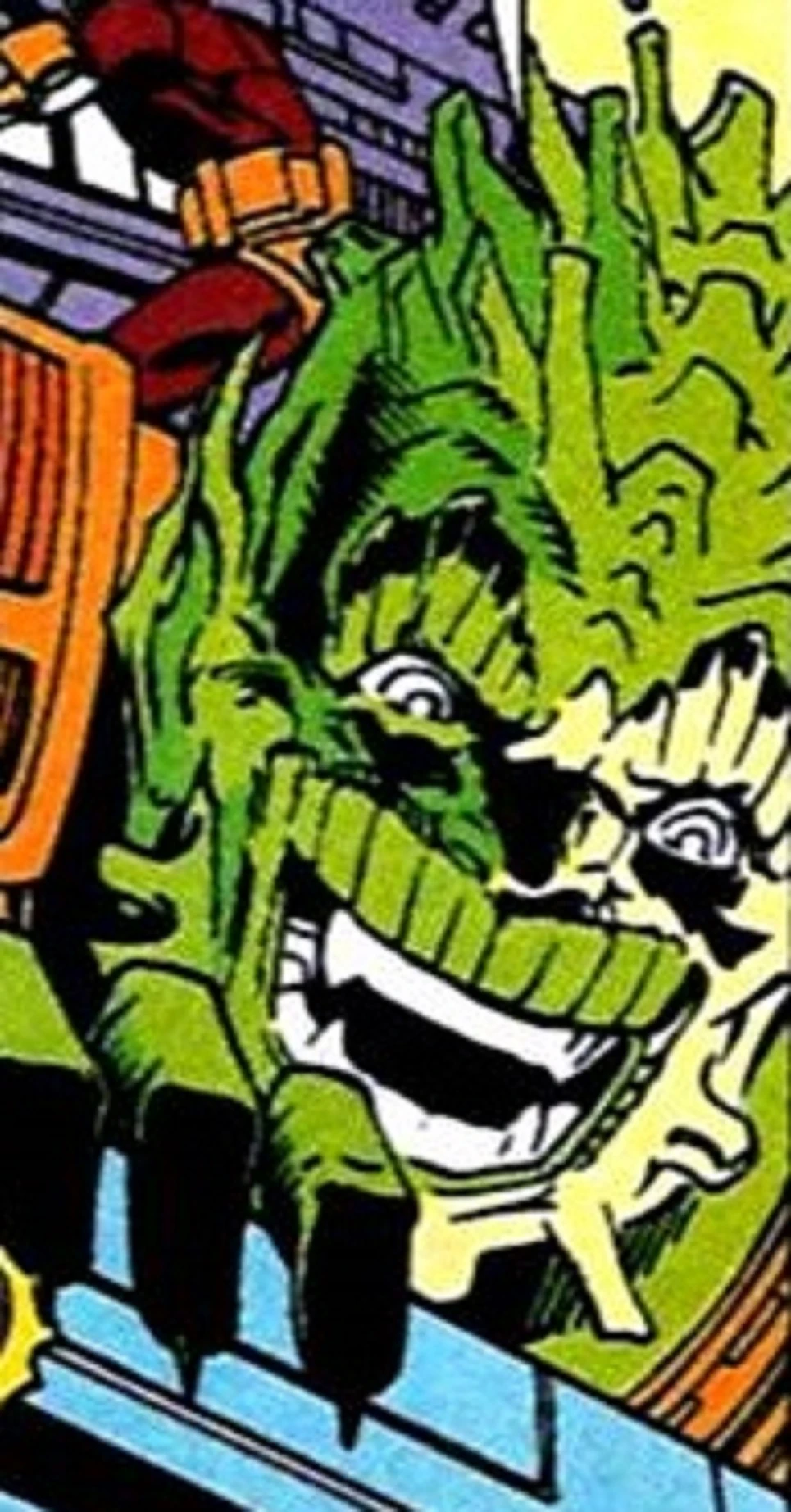 Commander Norg (MA) | The Brain Strummers Wiki | Fandom